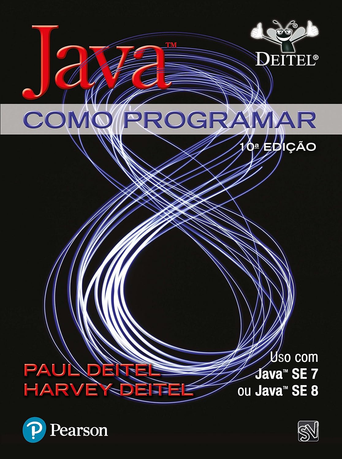 Java: como programar eBook : Deitel, Paul, Deitel, Harvey: Amazon.com ...