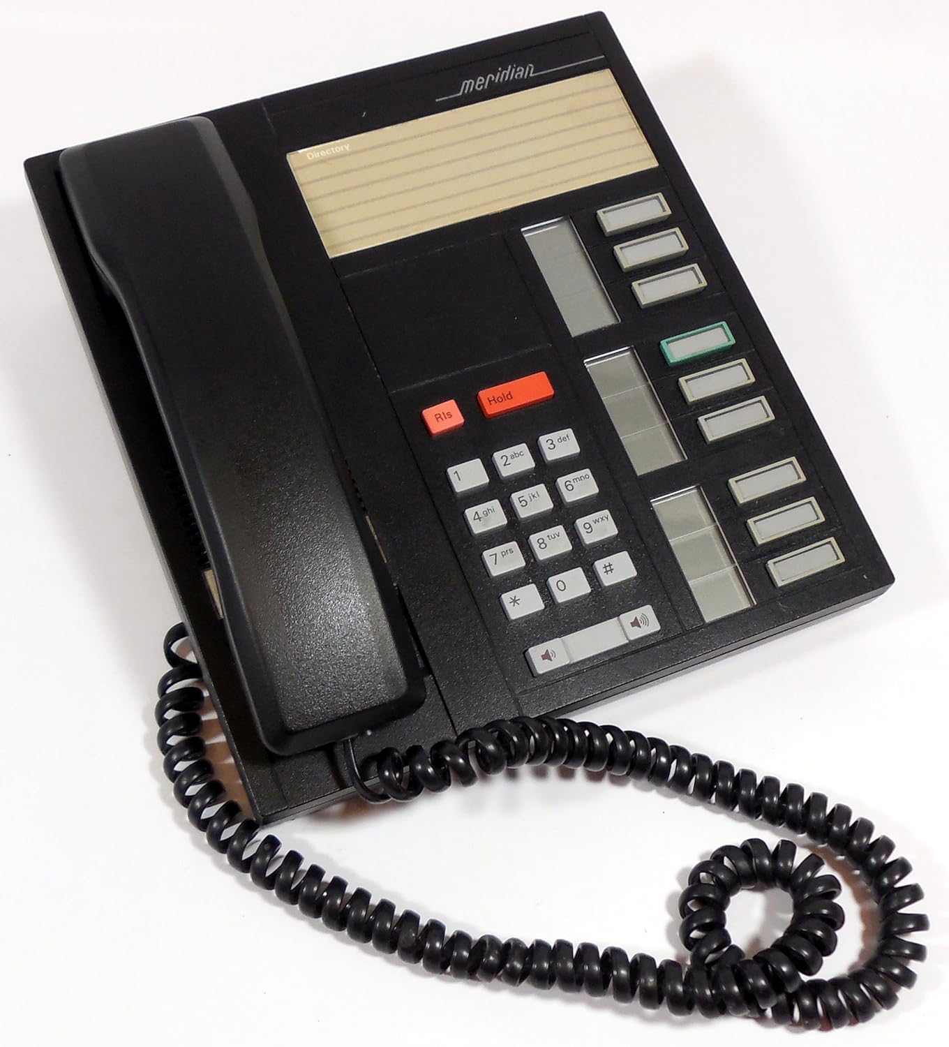 Amazon.com : Nortel Meridian 9-Line Digital Telephone Set - Refurbished ...