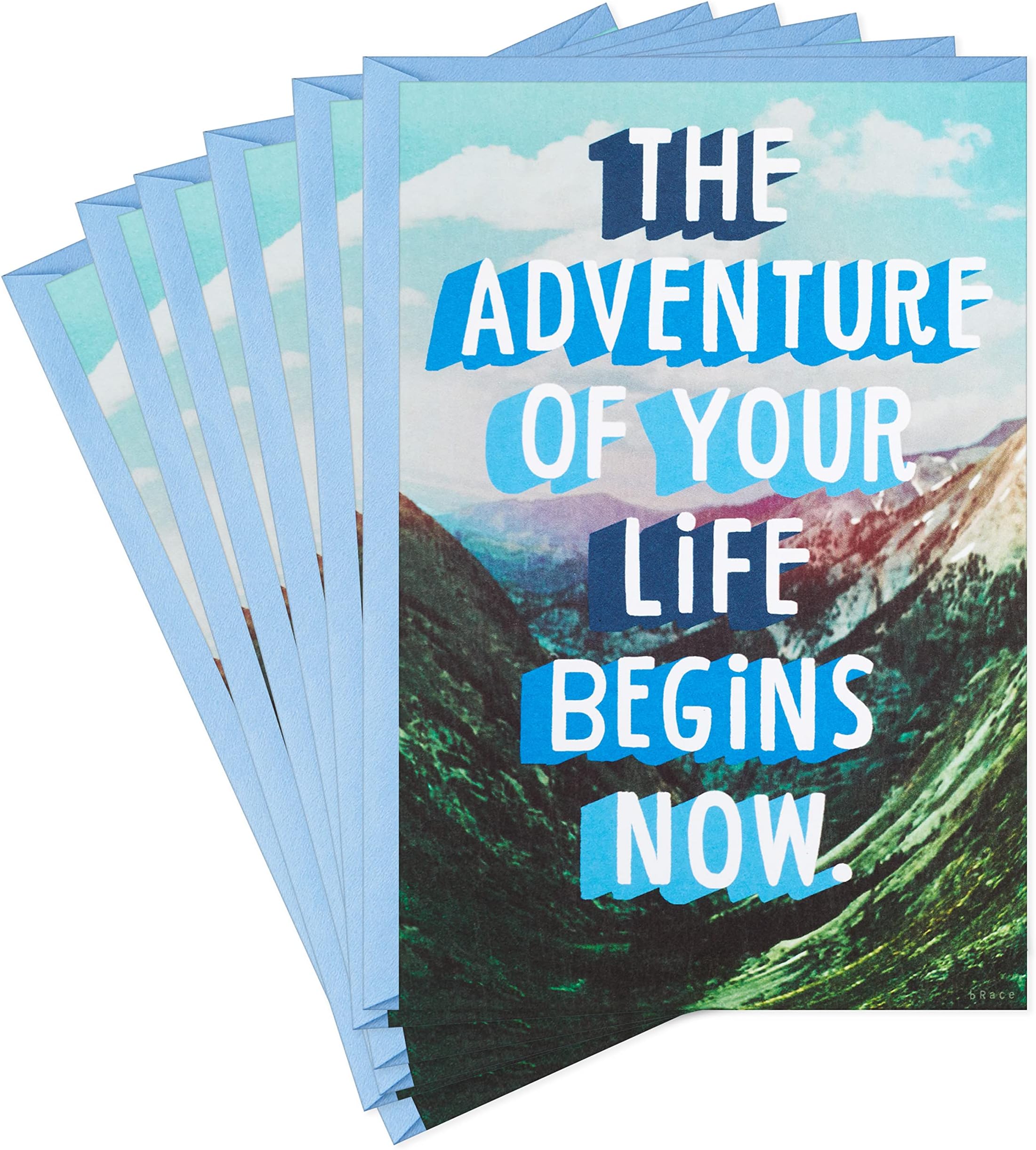 Amazon.com : Hallmark Shoebox Pack of Funny Easter Cards, Last Supper ...