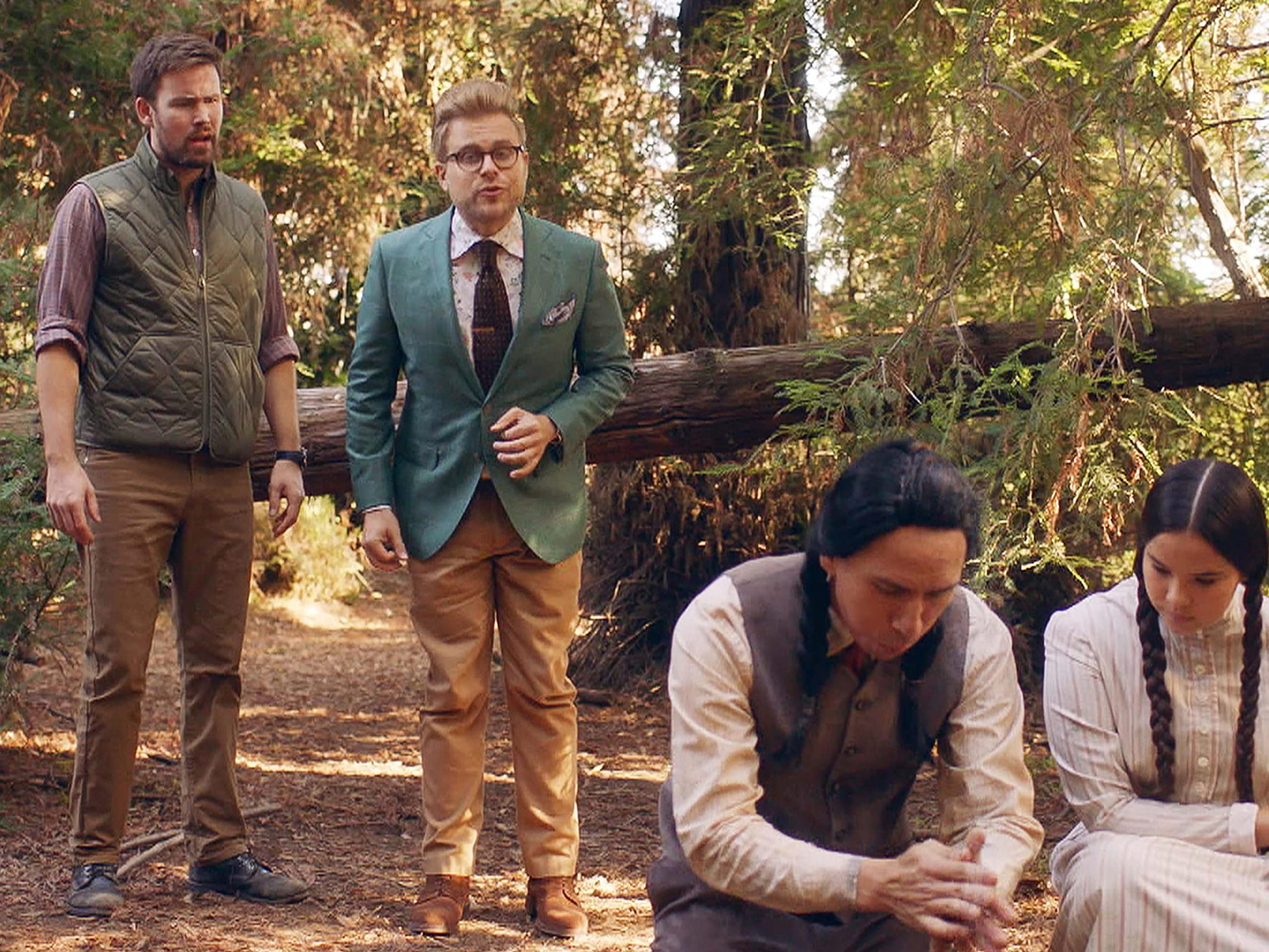 Watch Adam Ruins Everything - Season 3 | Prime Video