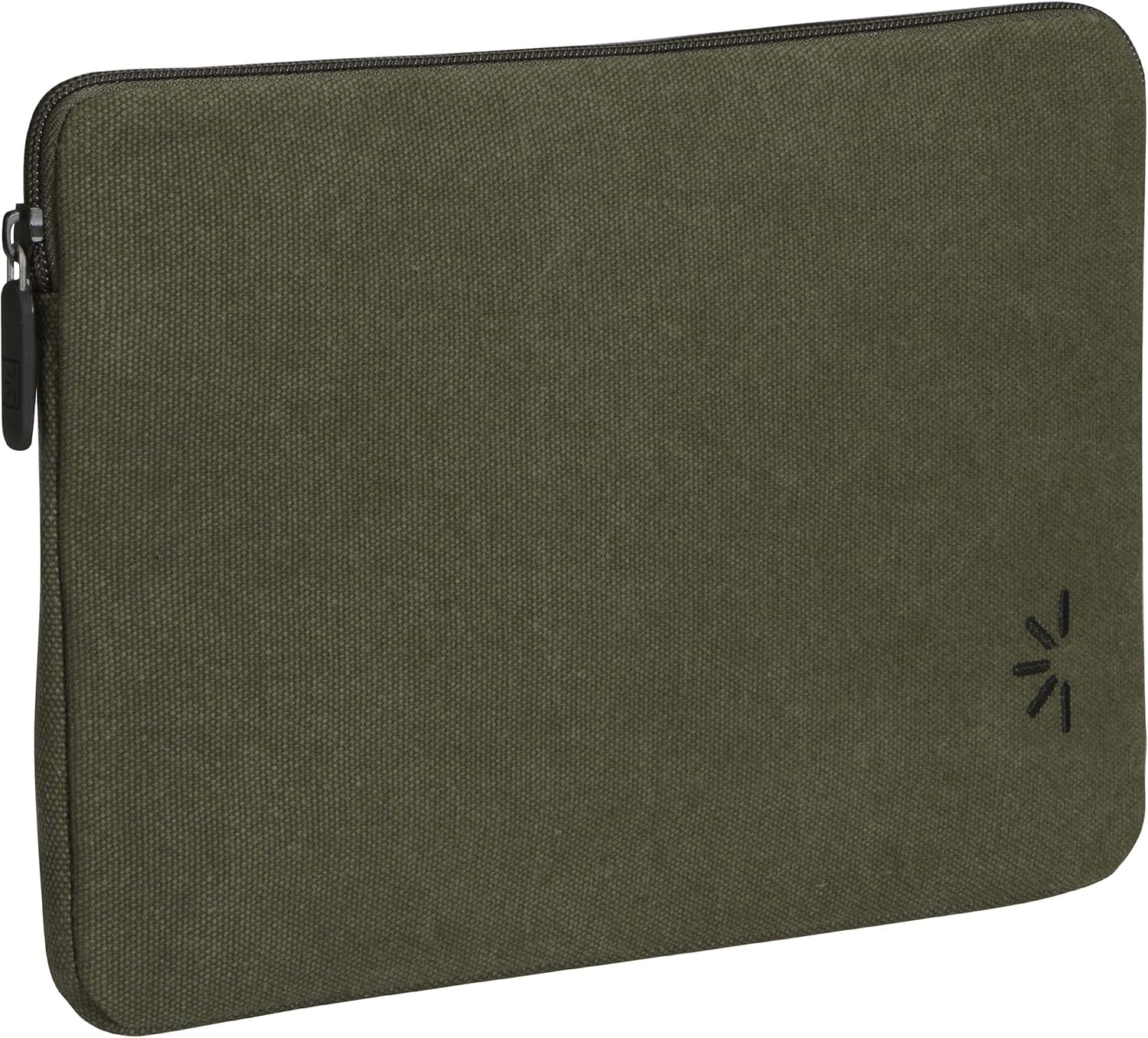 Amazon.com: Case Logic Canvas Kindle DX Sleeve (Fits 9.7" Display ...