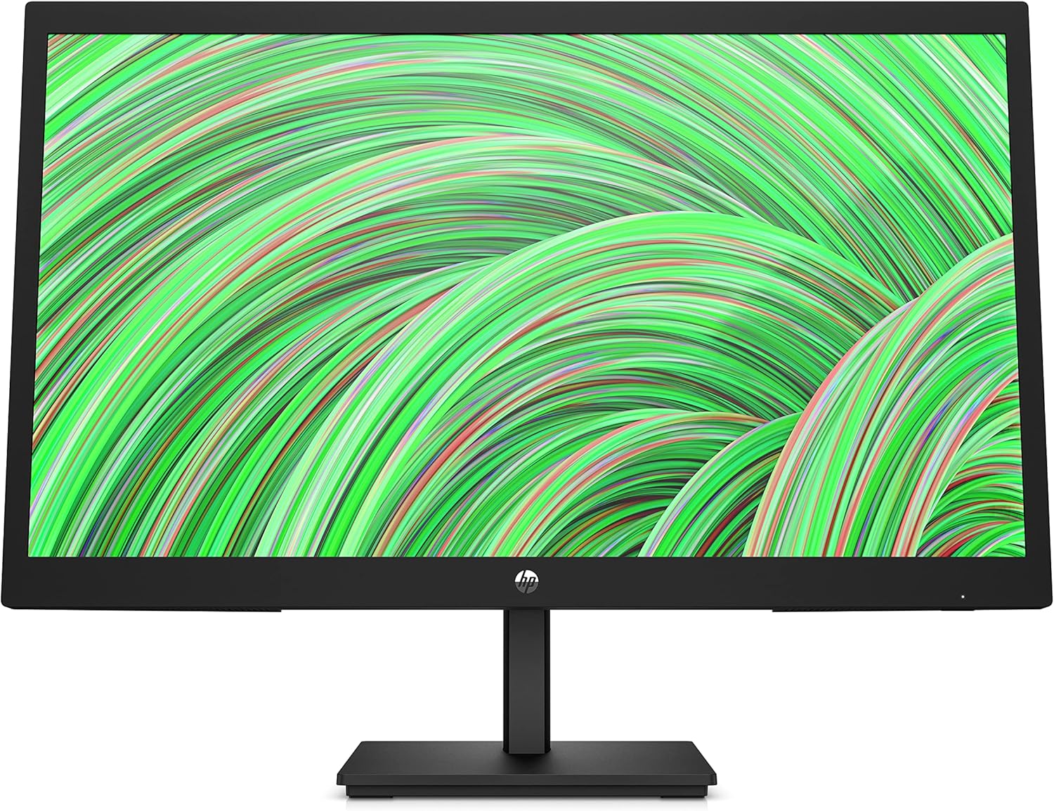 Amazon.com: HP V22v G5 FHD Monitor, AMD FreeSync Technology, HDCP ...