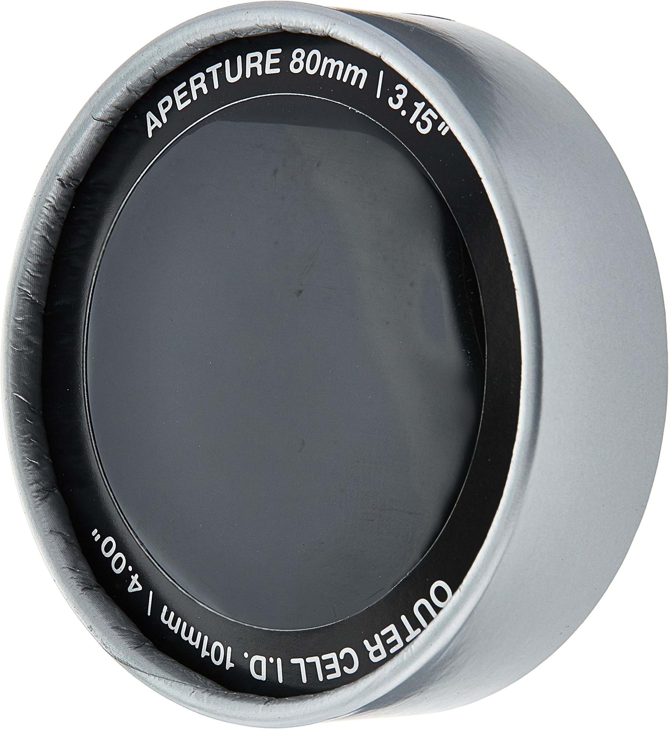 Amazon.com: SolarLite Filter for Telescope, fits C-60, Meade DS-60 EC ...