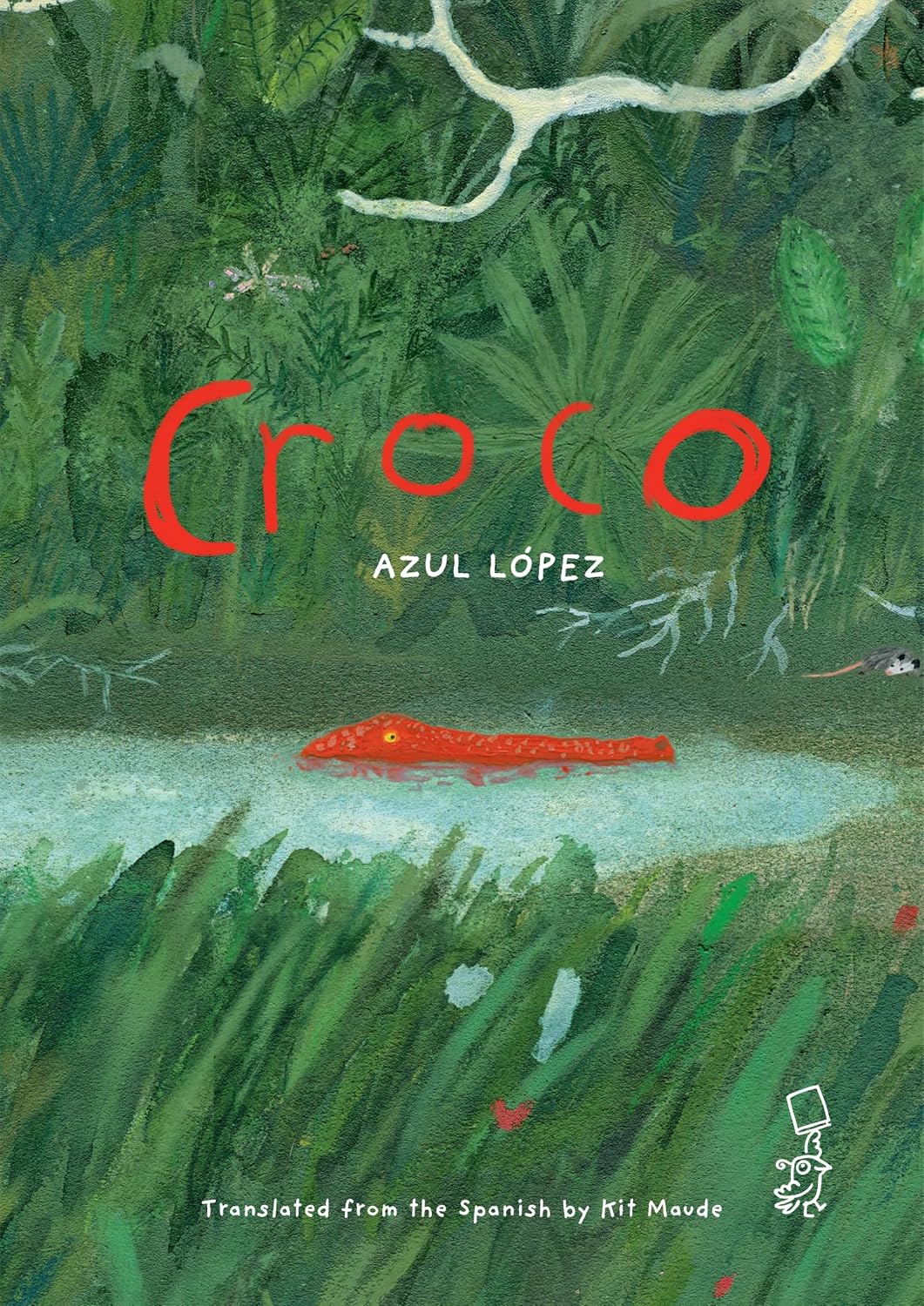 Croco: López, Azul, Maude, Kit: 9798988749974: Amazon.com: Books