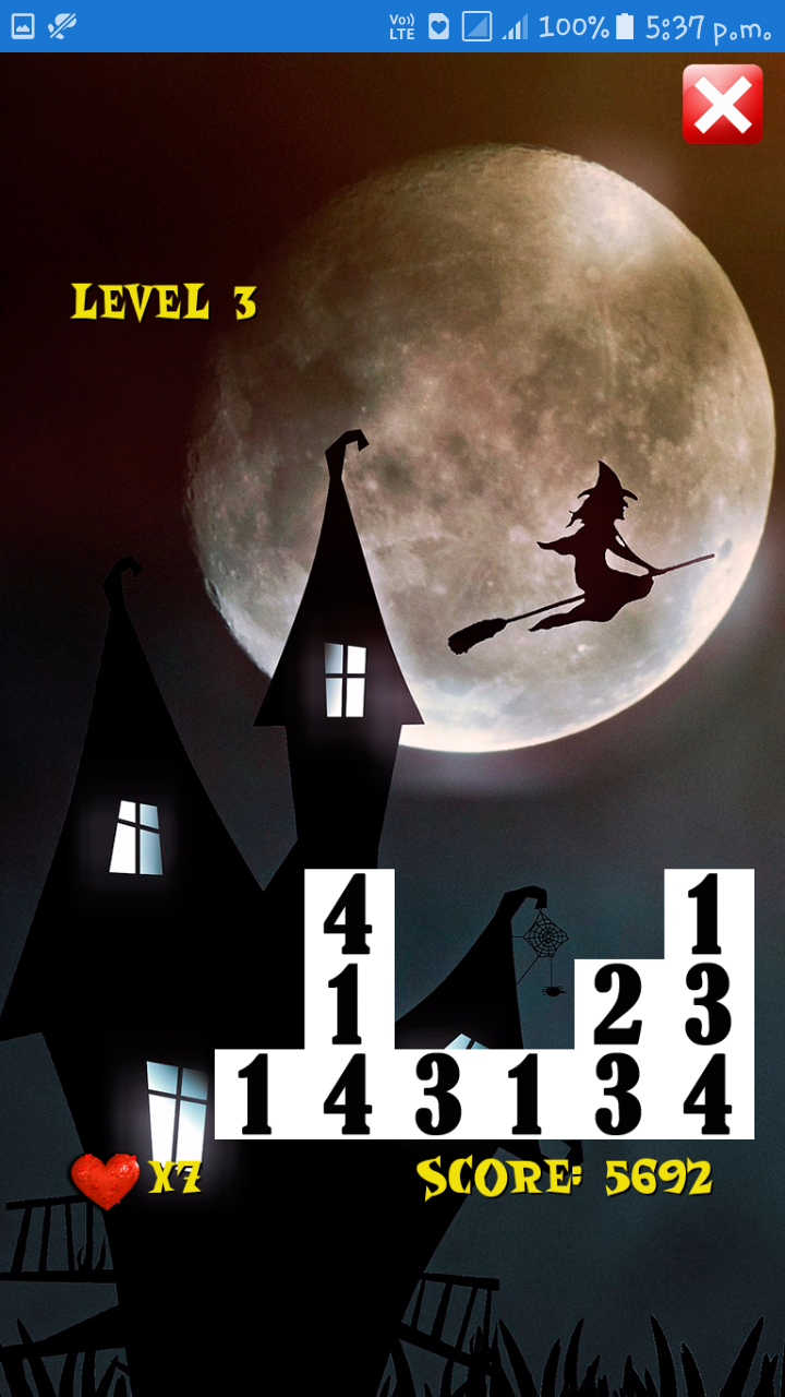 Puzzle Play - App on Amazon Appstore
