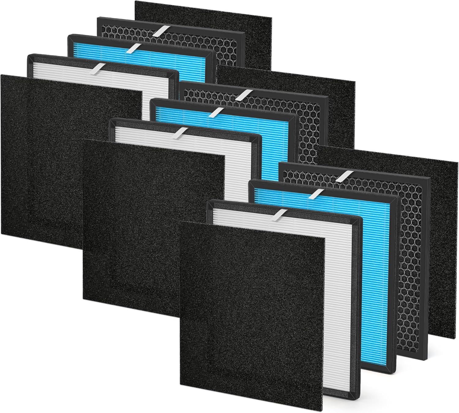 Amazon.com: [3 SETS]10L Pro Replacement Filter Set Compatible with ...