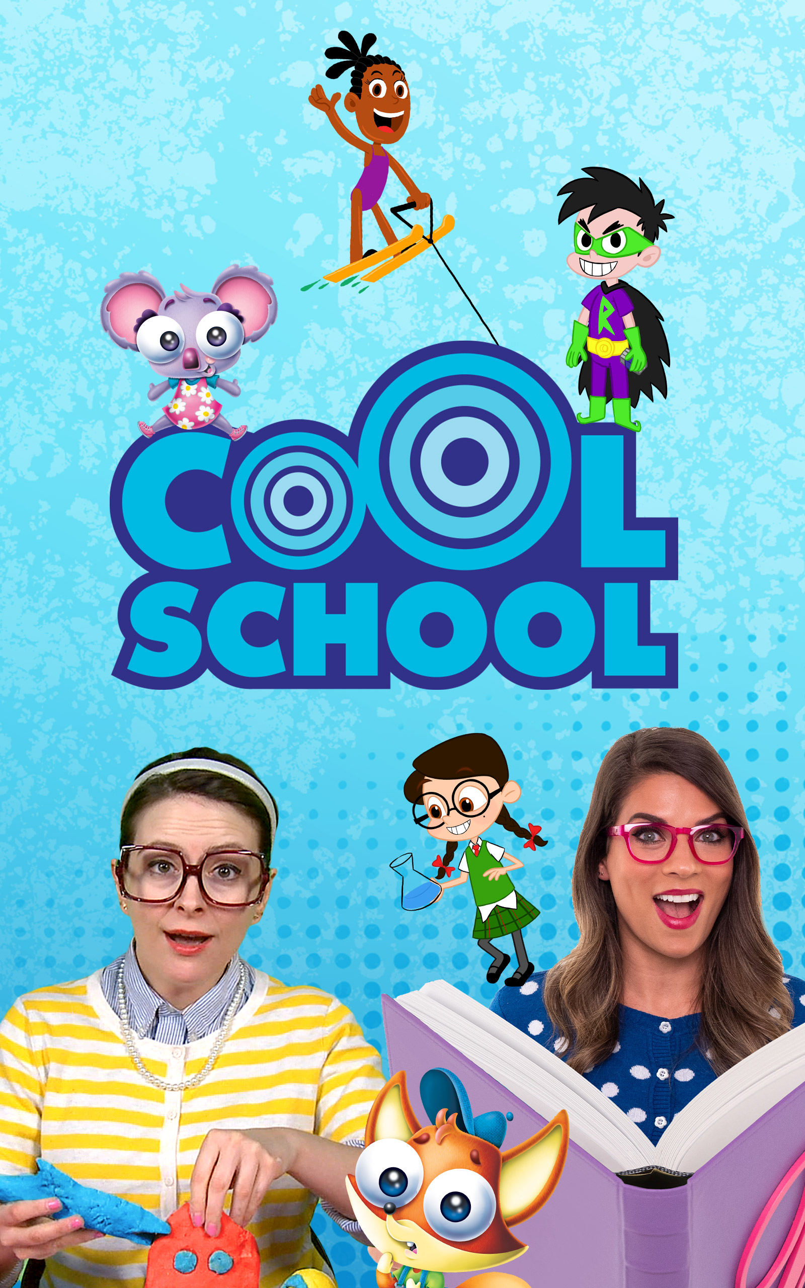 Cool School - App on Amazon Appstore