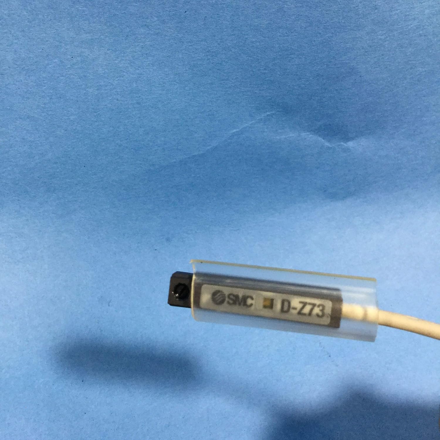 Amazon.com: SMC D-Z73 .5M Cable, Direct MOUNTING, LED, Inline Reed ...