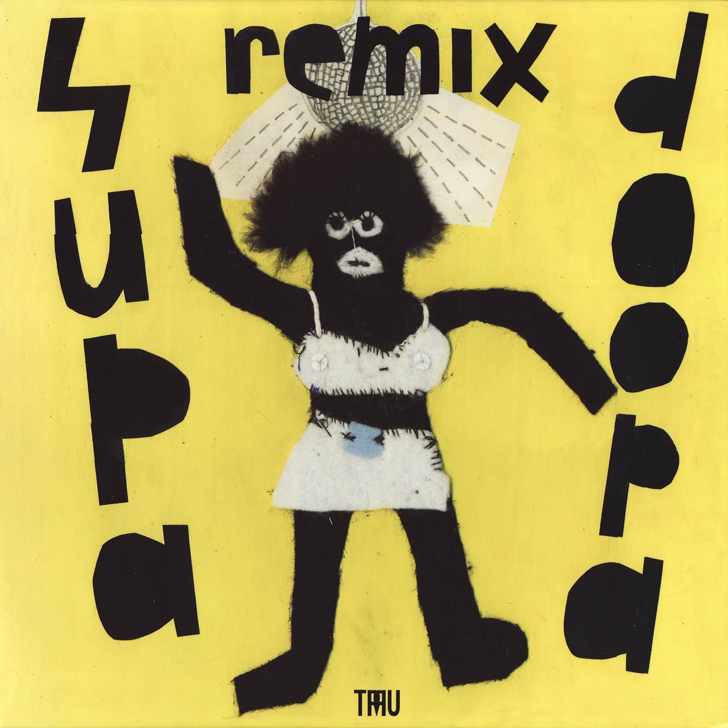 LES GEORGE LENINGRAD - SOOPA DOOPA [Vinyl] - Amazon.com Music