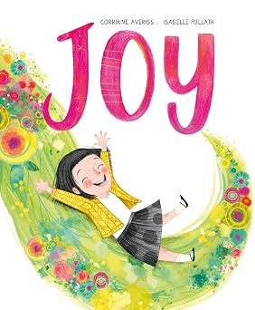 Joy | Amazon.com.br