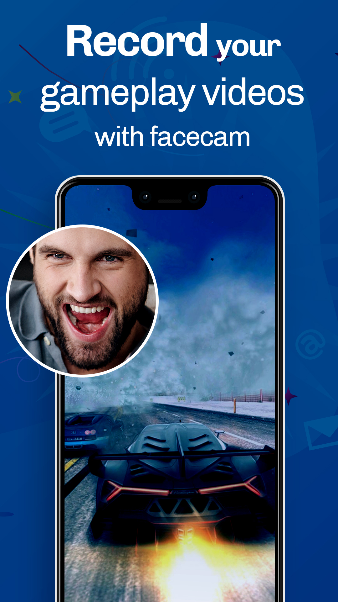 Screen Recorder - Record Screen & take Screenshots - App on Amazon Appstore