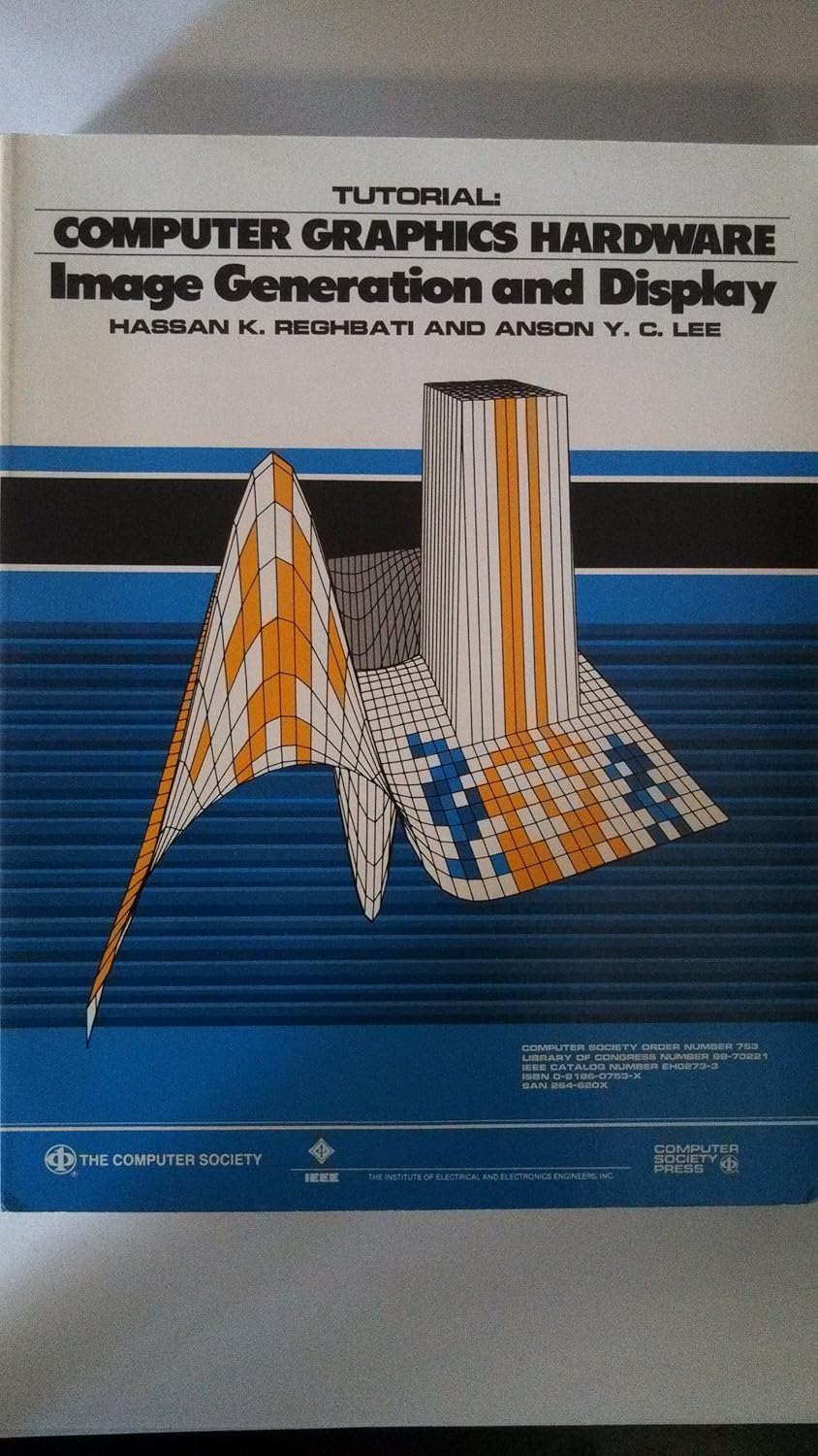 Buy Computer Graphics Hardware: Computer Graphics Hardware: Image ...