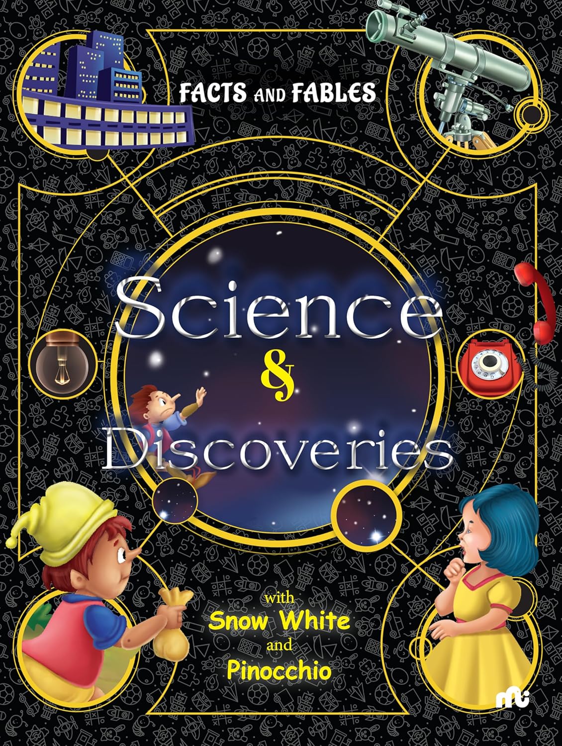 Buy Facts and Fables Science and Discoveries Book Online at Low Prices ...