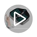 Amazon.com: ROYI Memory Foam Seat/Chair Cushion for Relieves Back ...