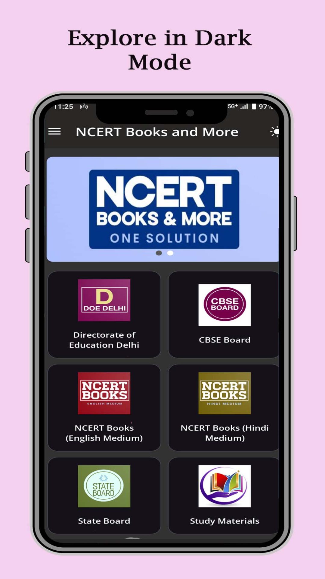 NCERT Books & Solutions - App on Amazon Appstore