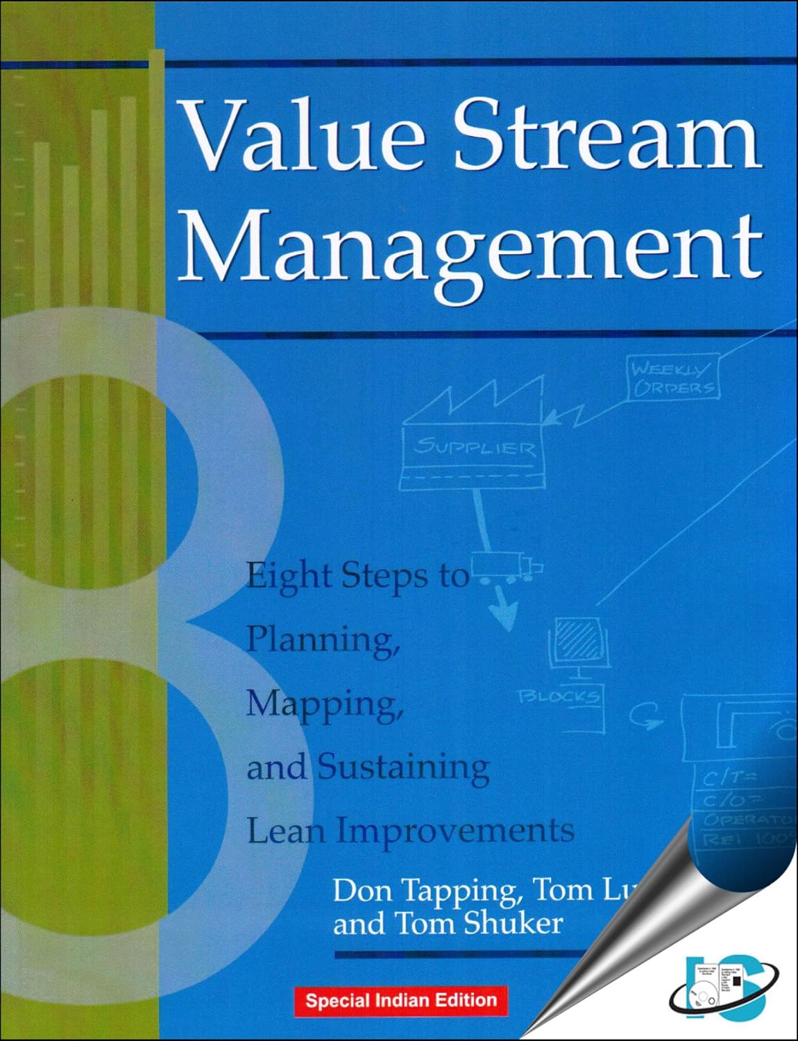 Value Stream Management : Eight Steps to Planning, Mapping, and ...