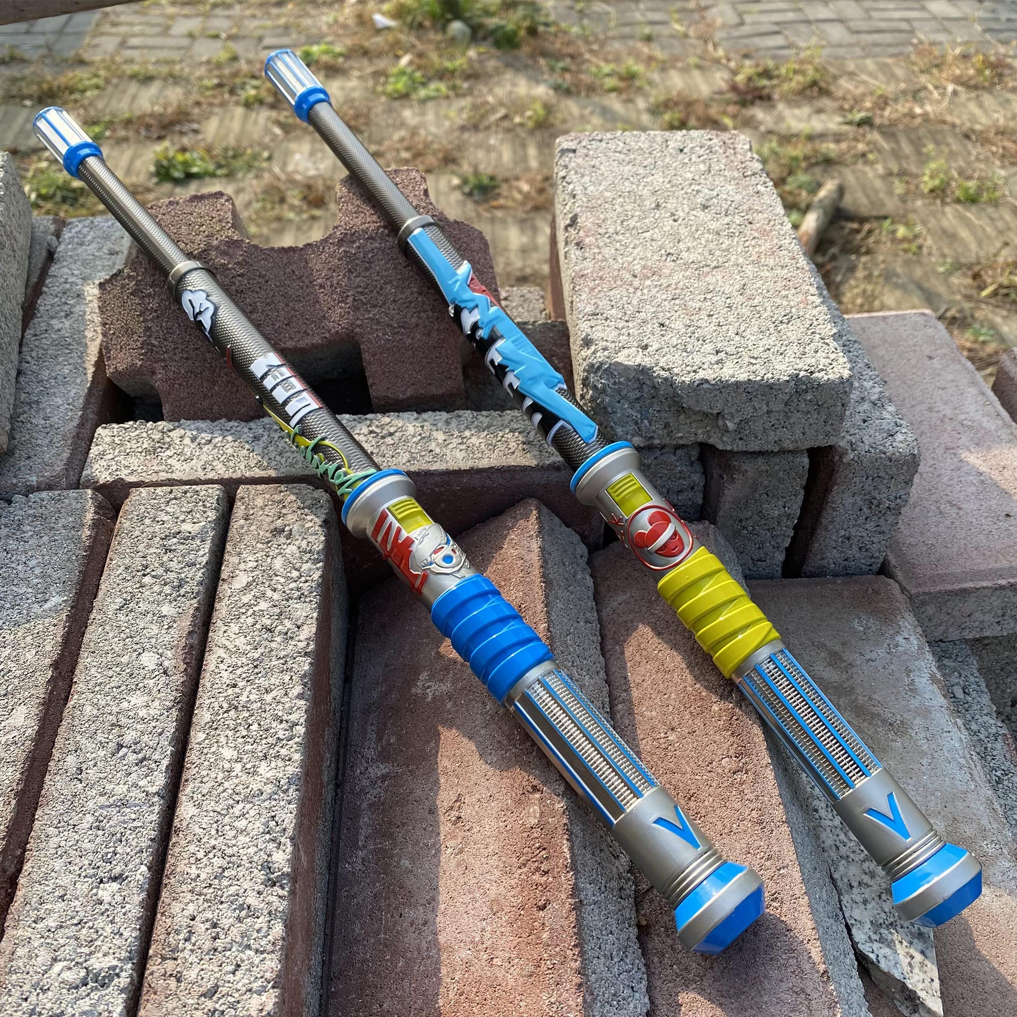 crafthand Lifeline Heirloom Life Size Lifeline Sticks Drumsticks Full ...