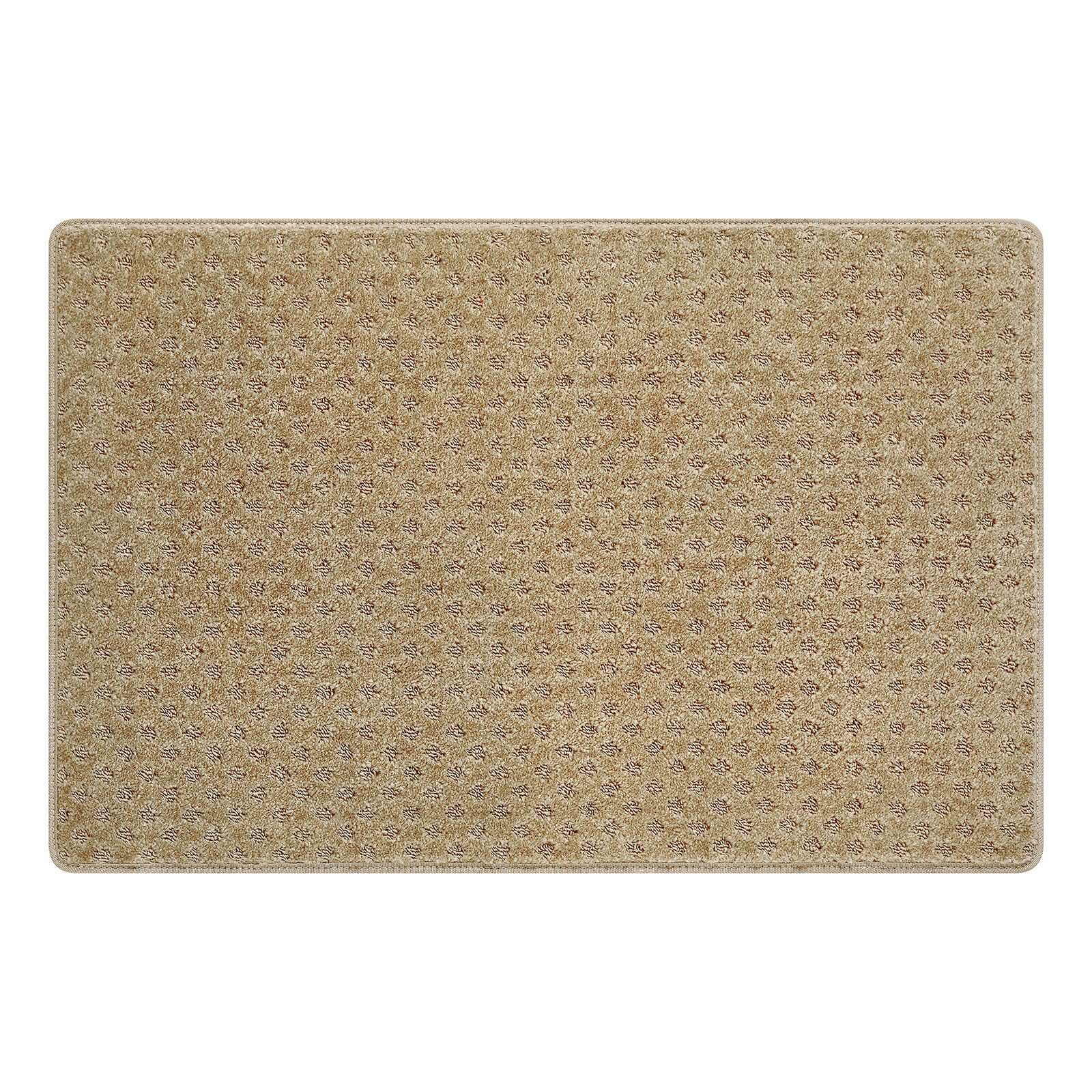 PURE ERA Carpet Stair Tread Landing Mat Tape Free Self Adhesive Non ...