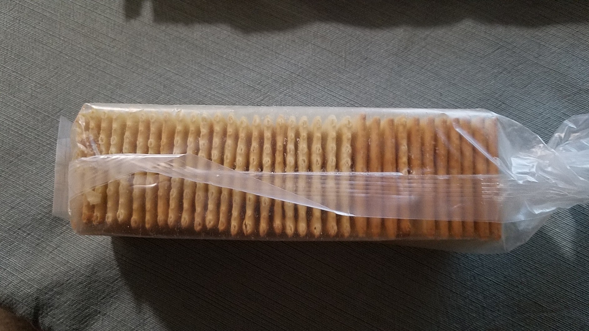 Amazon.com: Zesta, Saltines Crackers, Original, 160oz Bulk (40 Count)