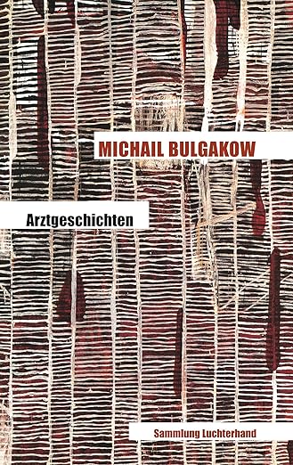 Arztgeschichten: Erzählungen : Bulgakow, Michail, Reschke, Thomas ...