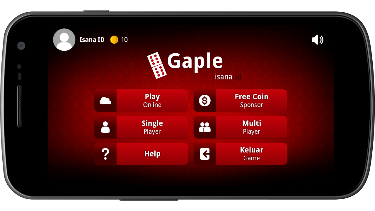 Gaple - App on Amazon Appstore