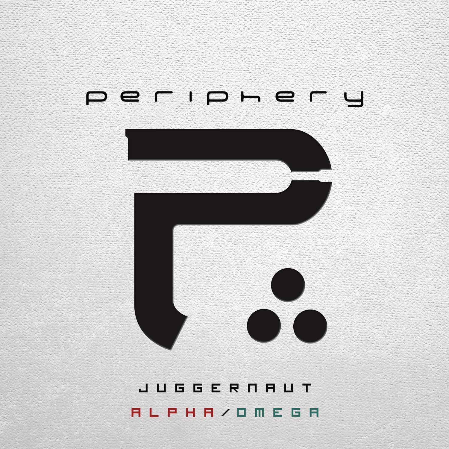 Juggernaut Alpha, Omega: Periphery: Amazon.fr: CD et Vinyles}