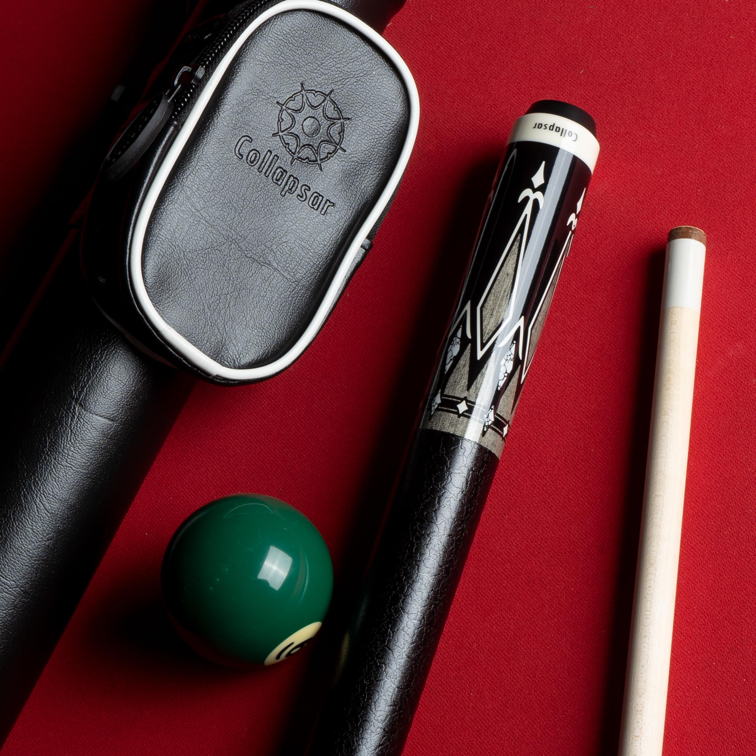 Snapklik.com : Collapsar CA Pool Stick