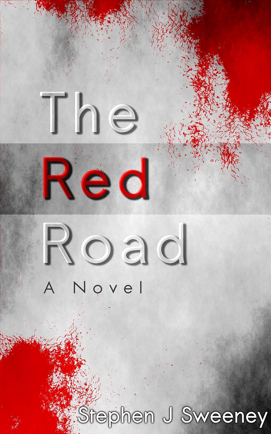 The Red Road - Kindle edition by Sweeney, Stephen. Literature & Fiction ...