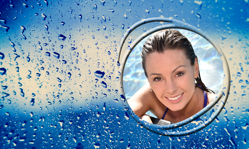 Water Photo Frames - App on Amazon Appstore