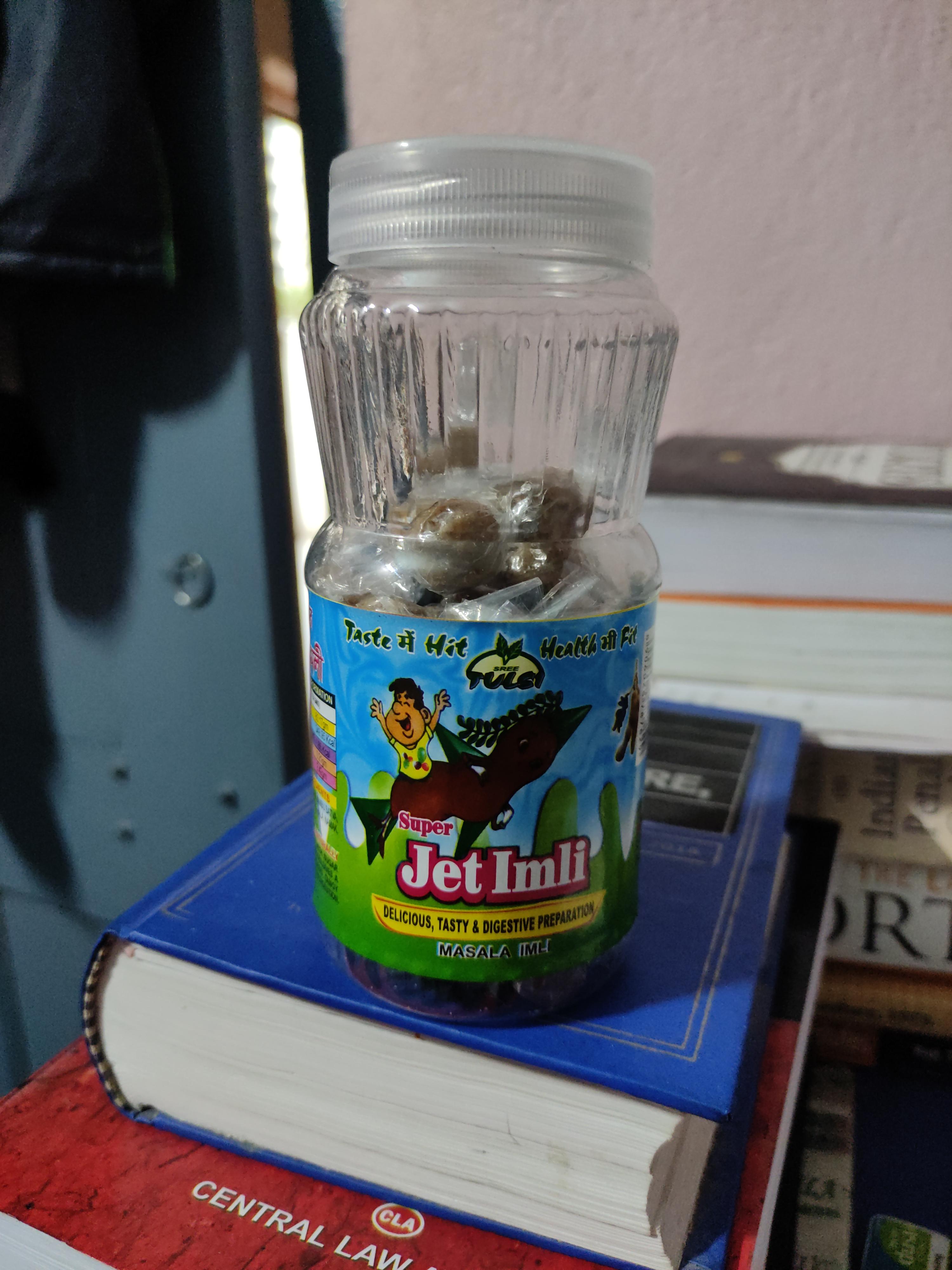 Buy Tulsi Jet Imli (150 g) - Pack of 2 Online at Low Prices in India ...