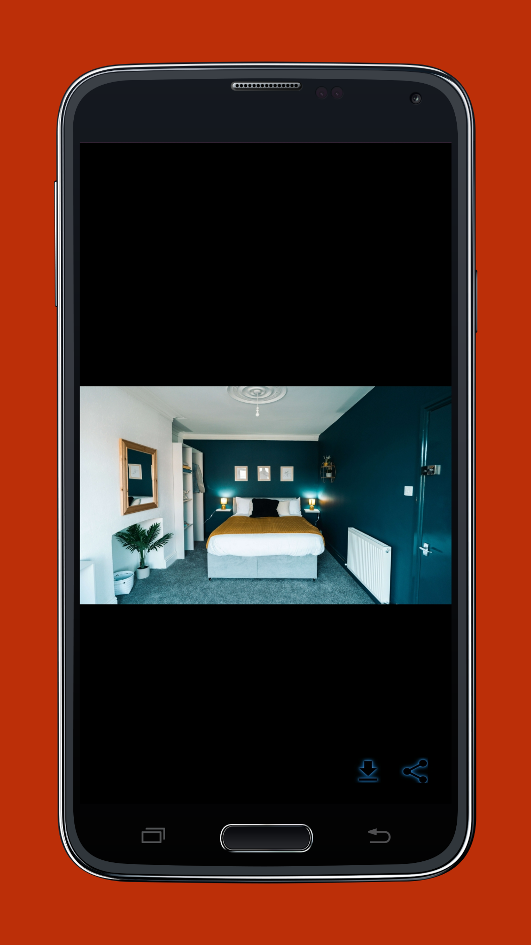 Bedroom designs - App on Amazon Appstore