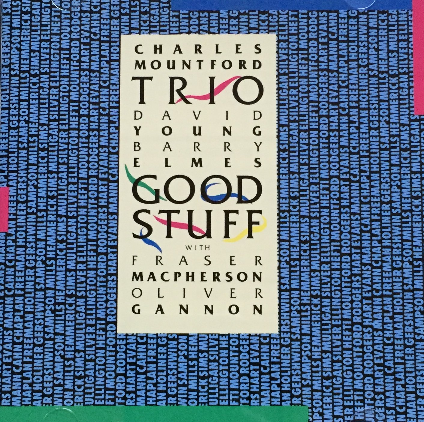 Amazon.com: Good Stuff: Books