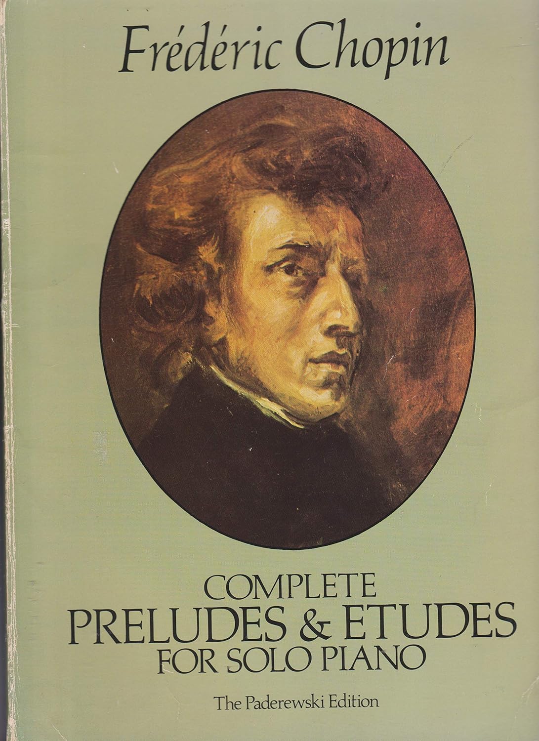 Amazon | Chopin: Complete Preludes and Etudes for Solo Piano | Chopin ...