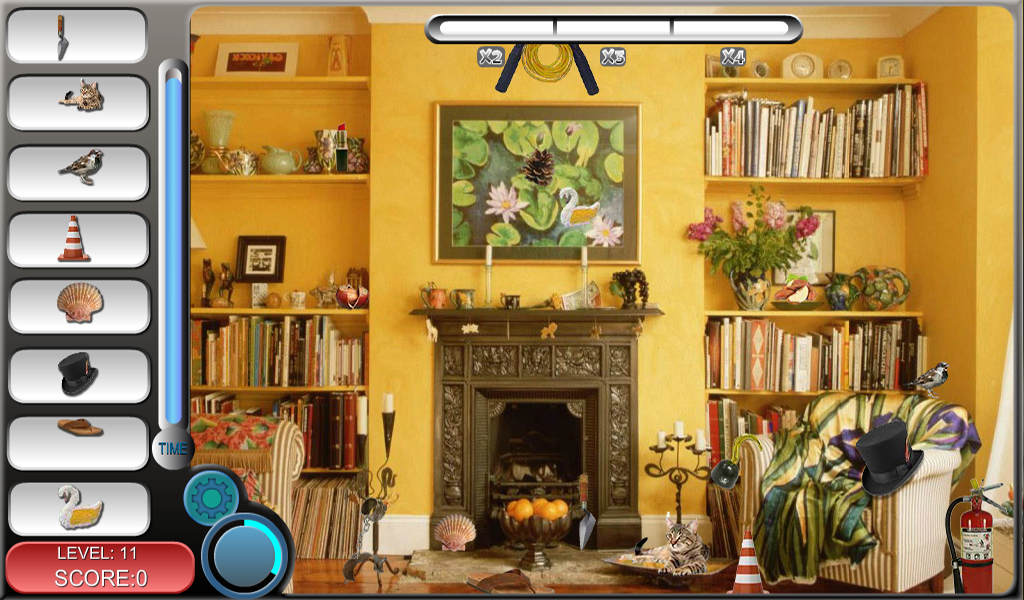 Hidden Object - House Keeper Free - App on the Amazon Appstore