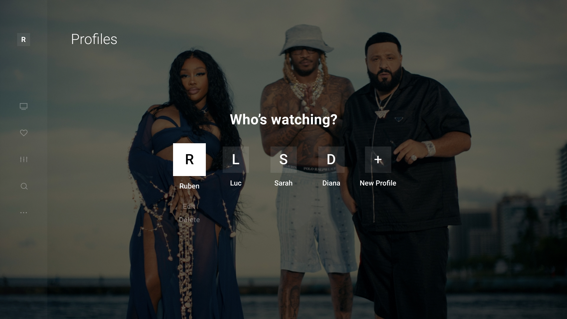 XITE - Music Videos - App on Amazon Appstore