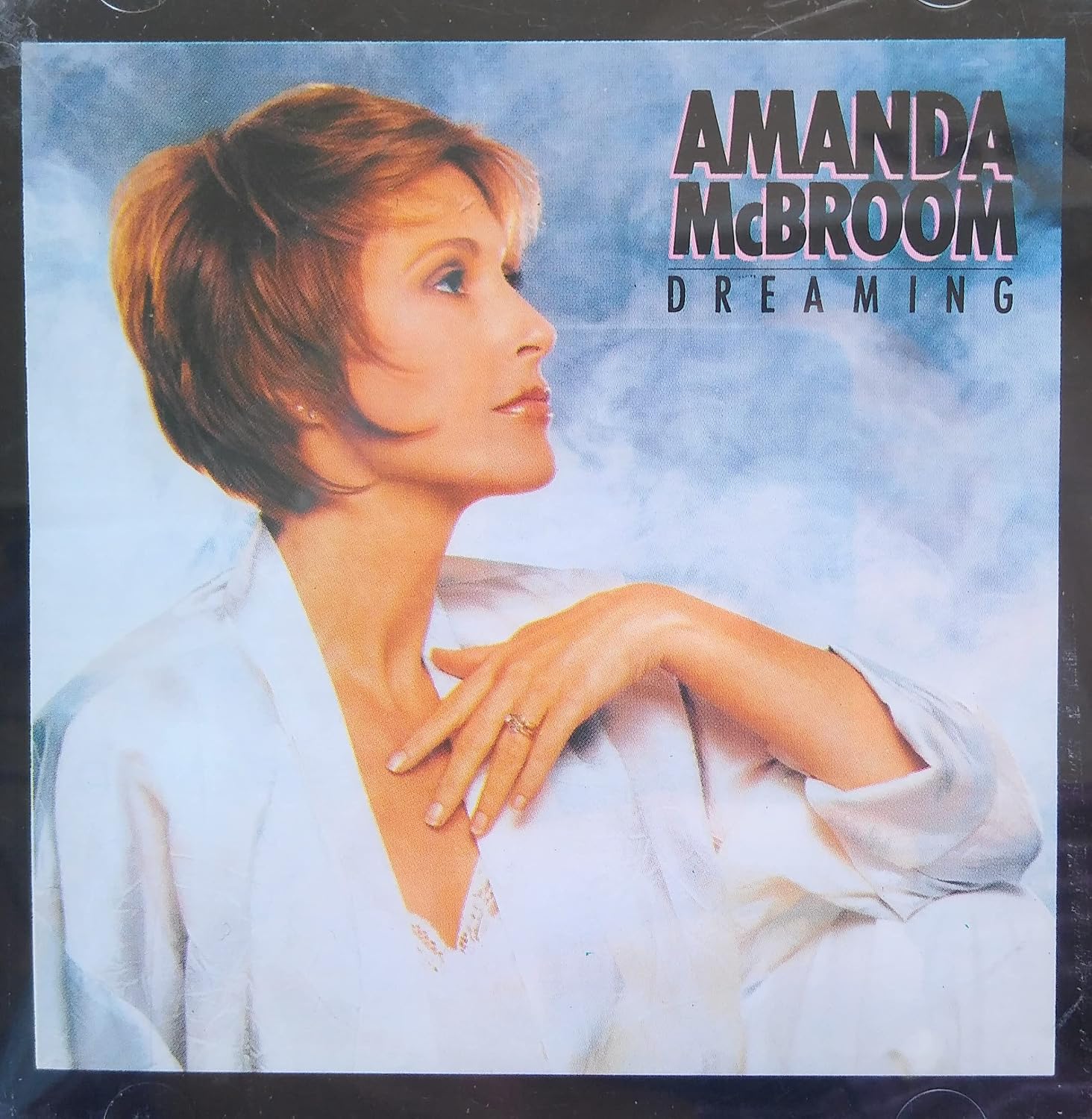 Mcbroom, Amanda - Dreaming - Amazon.com Music