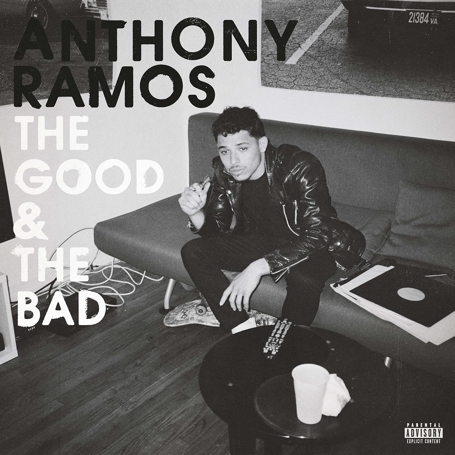 The Good & The Bad [VINYL]: Amazon.co.uk: CDs & Vinyl
