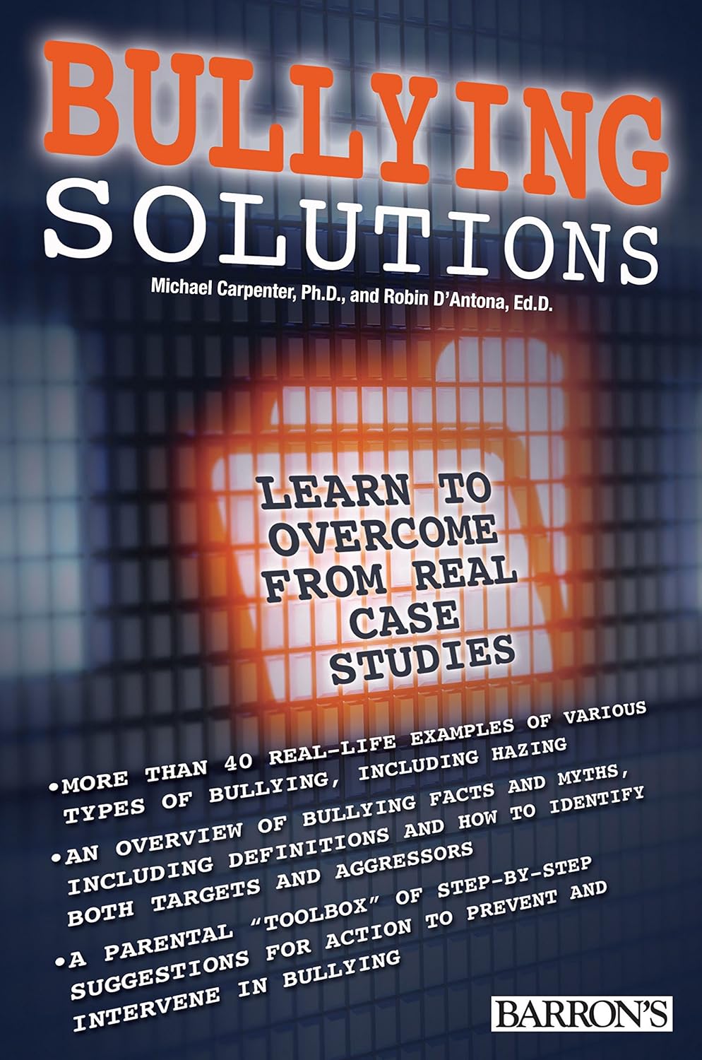 Amazon.com: Bullying Solutions: Learn to Overcome from Real Case ...