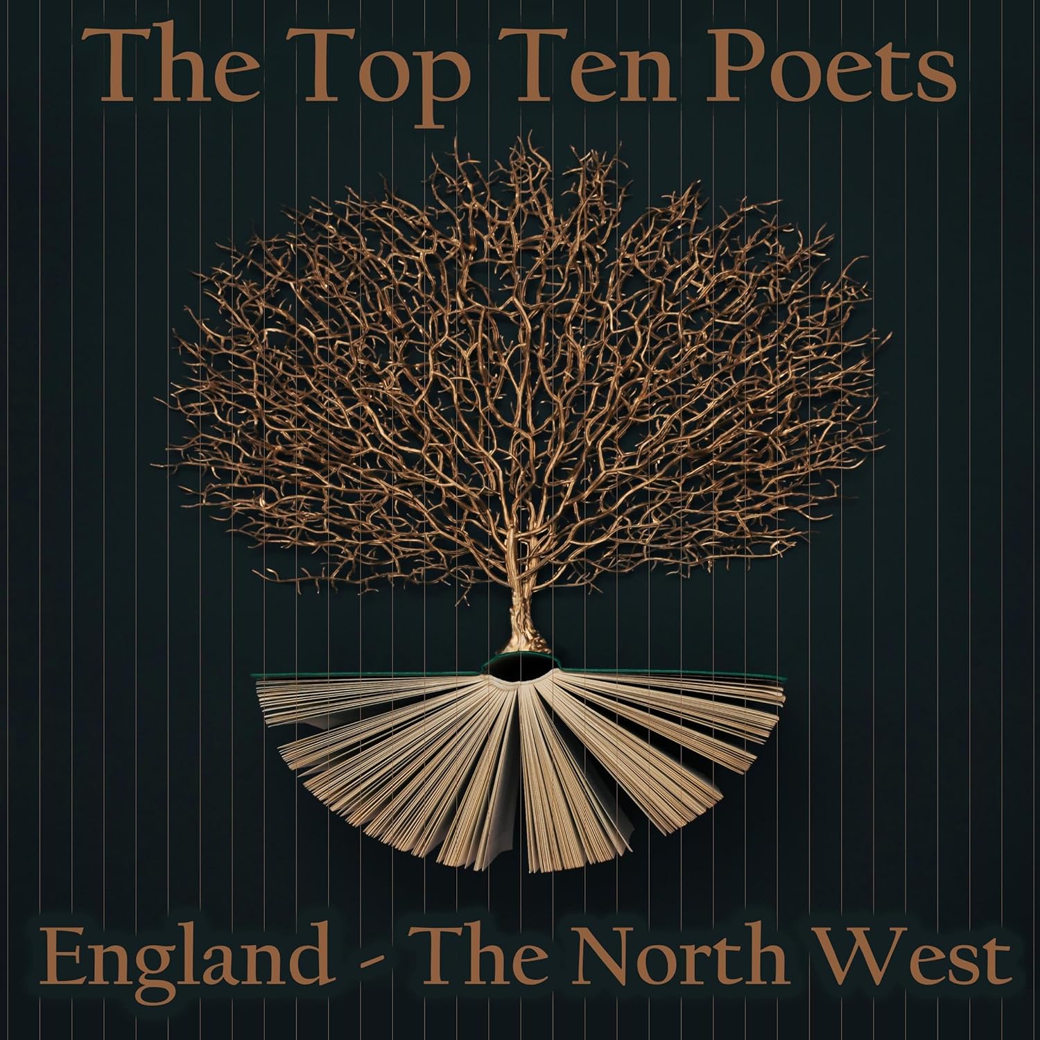 The Top 10 Poets – England - The North West (Audio Download): William ...