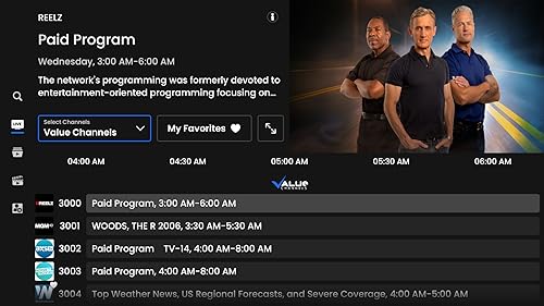FreeCast:Amazon.com:Appstore for Android