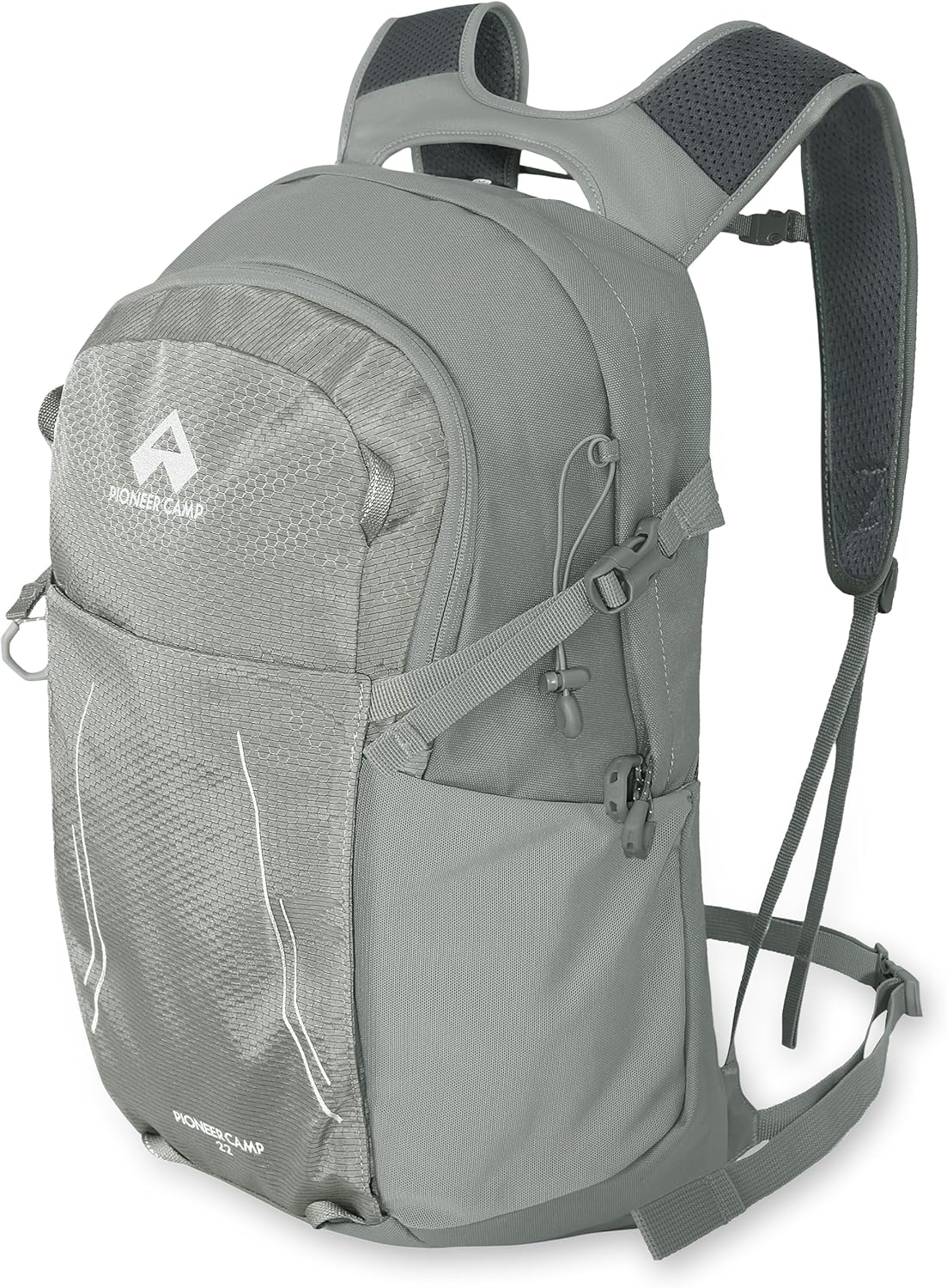 Amazon.com : Pioneer Camp Hiking Backpack 22L Small Hiking Hydration ...