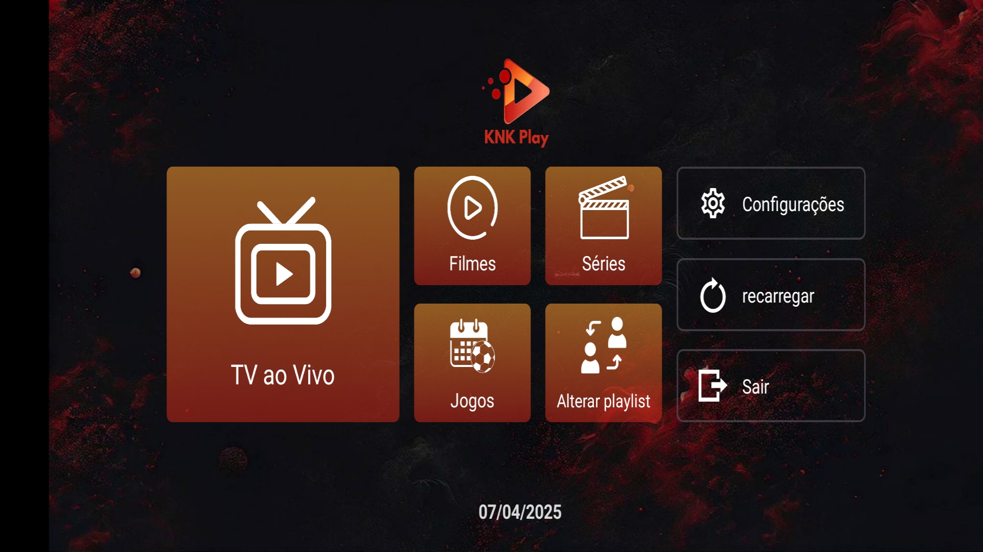 KNK Play:Amazon.de:Appstore for Android