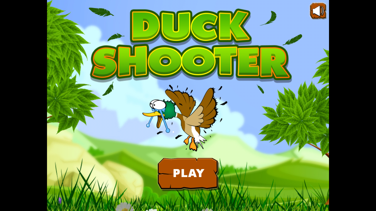 Duck Shooter Free - App on Amazon Appstore
