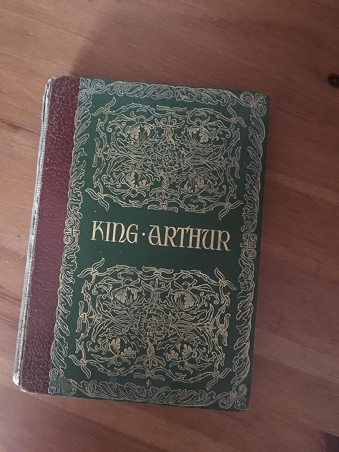 STORIES OF KING ARTHUR AND HIS KNIGHTS: U. Waldo Cutler: Amazon.com: Books