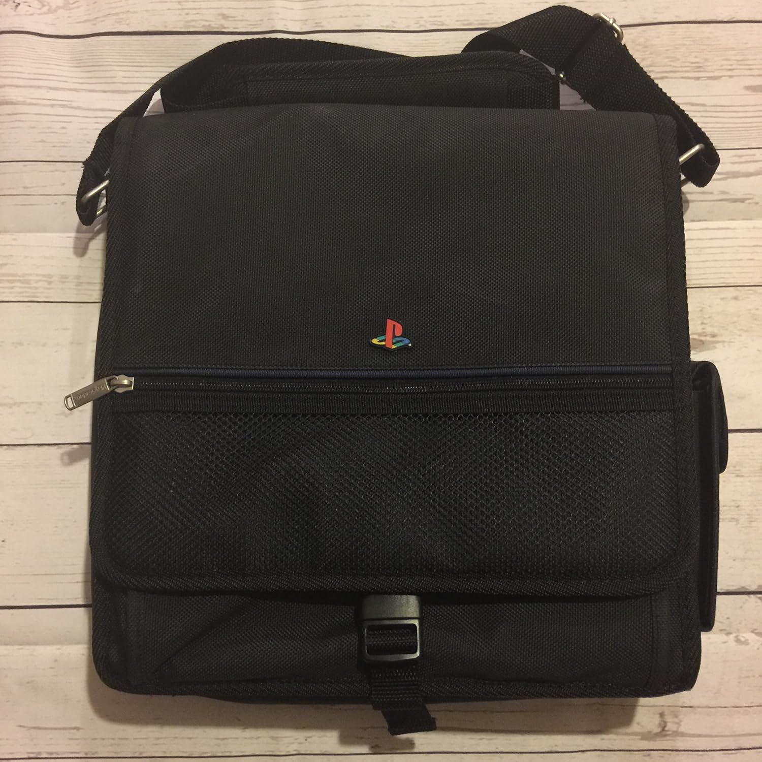 Amazon.com: PS2 Carrying Case : Video Games