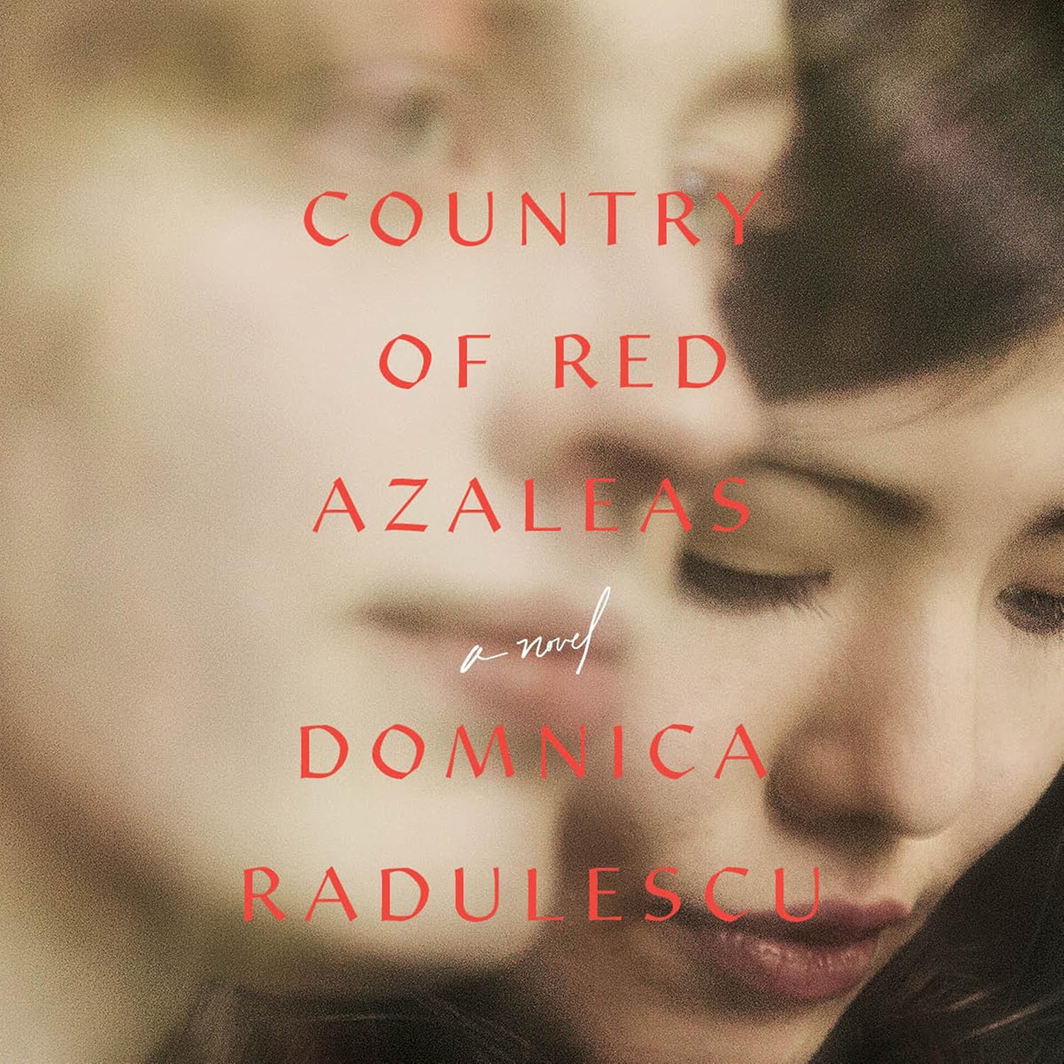 Amazon.com: Country of Red Azaleas (Audible Audio Edition): Domnica ...