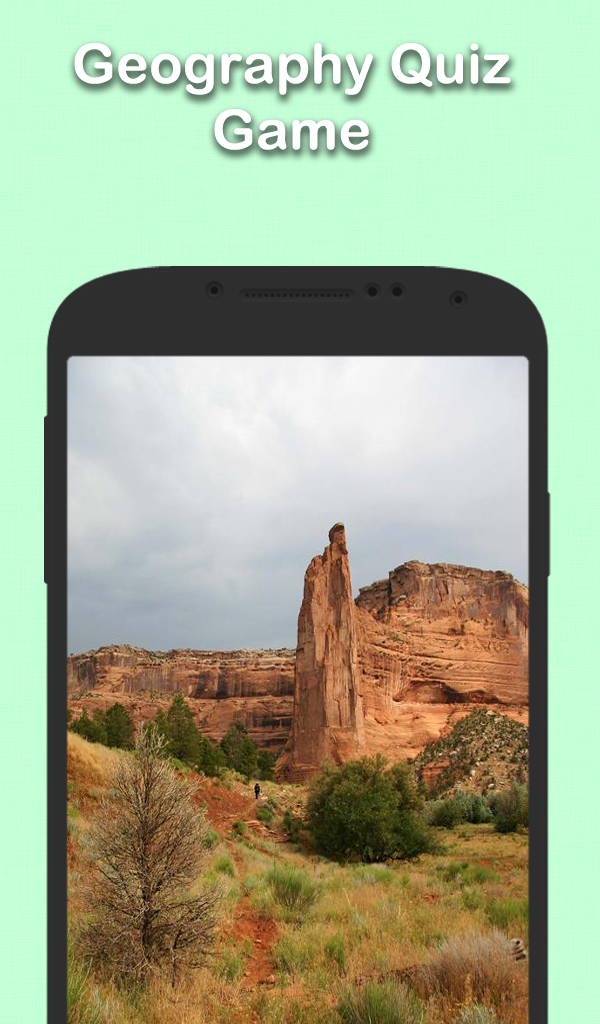 Geography Quiz Game - App on Amazon Appstore