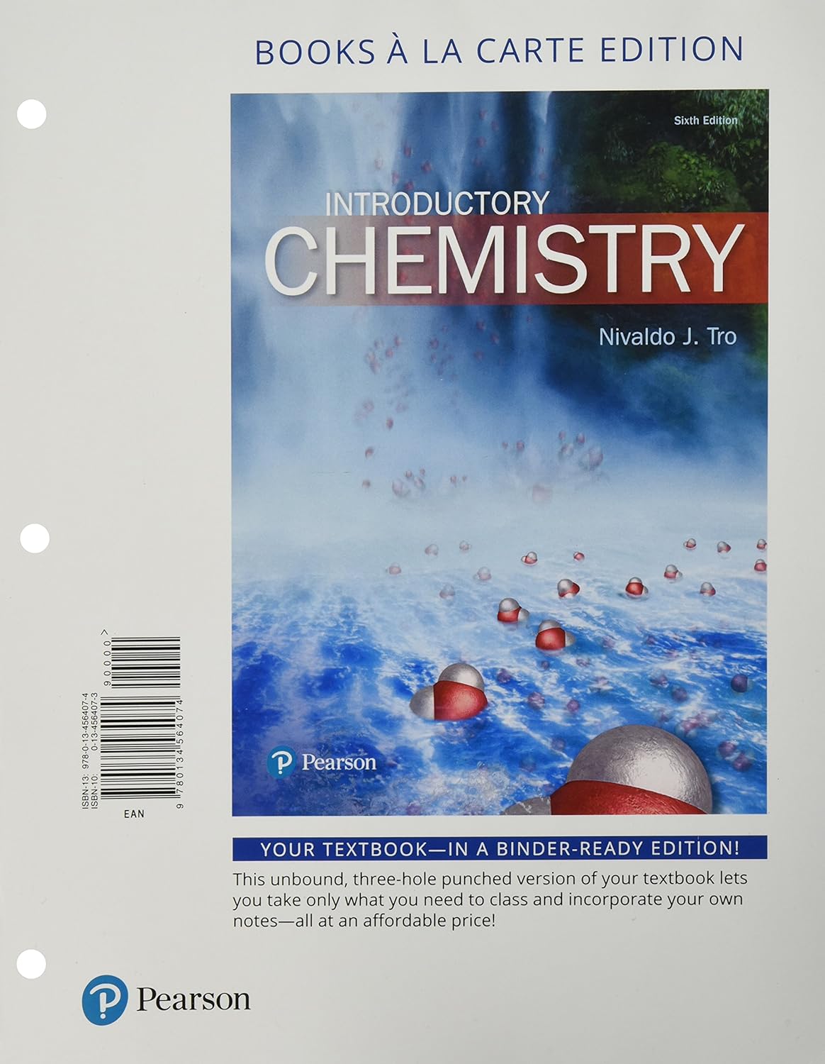 Introductory Chemistry, Books a la Carte Plus Mastering Chemistry with ...