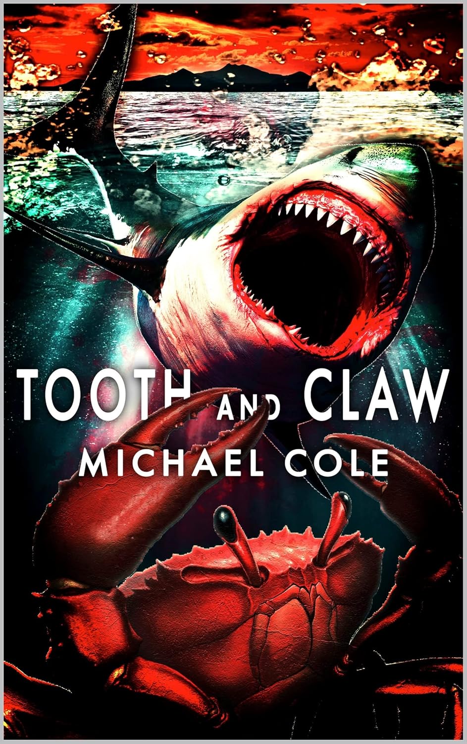 Amazon.com: Tooth And Claw eBook : Cole, Michael: Kindle Store