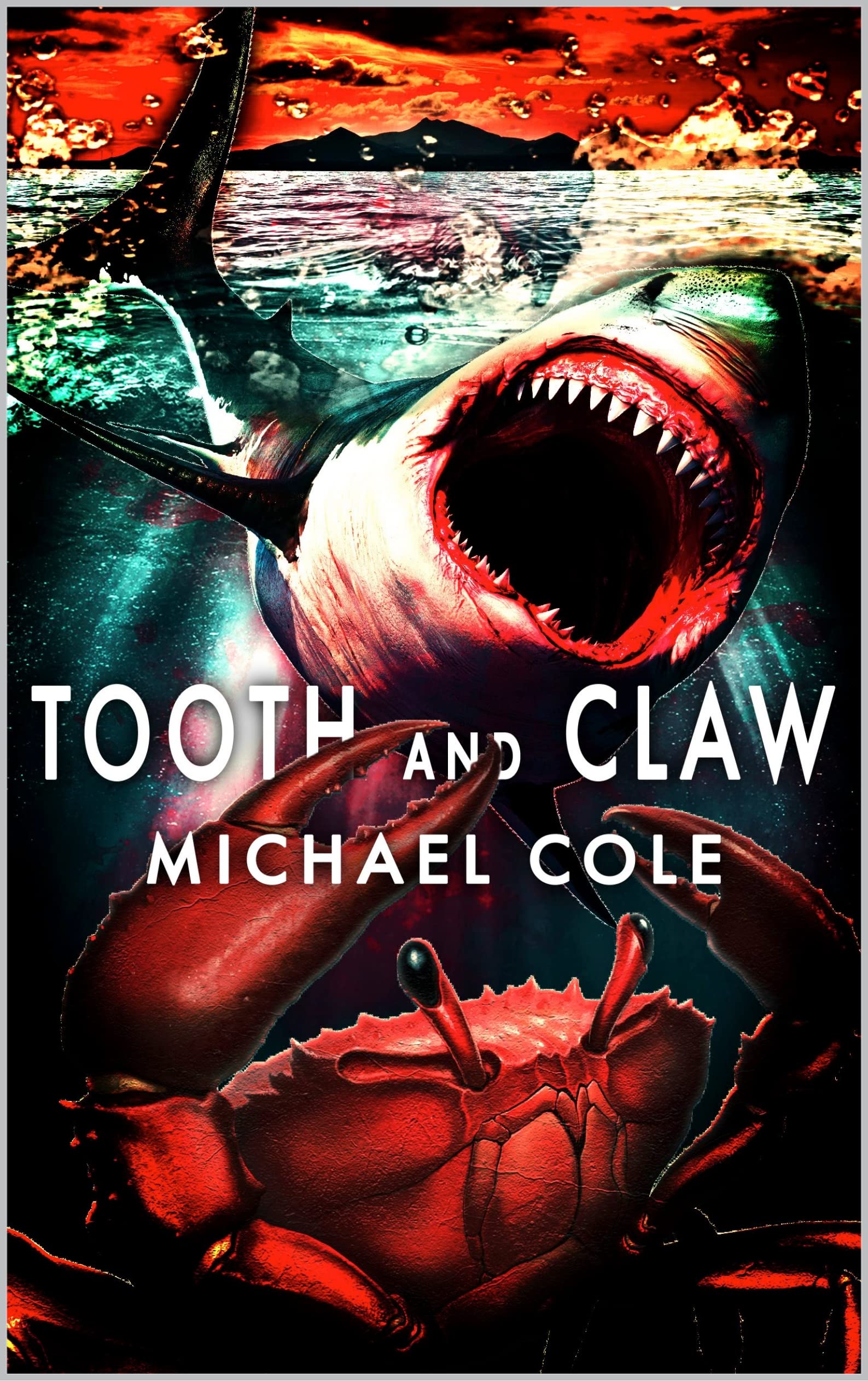 Publication: Tooth And Claw